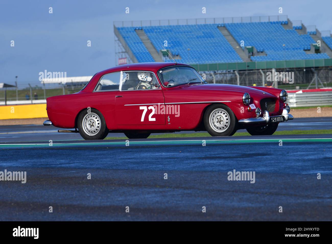 Paul woolmer hi-res stock photography and images - Alamy