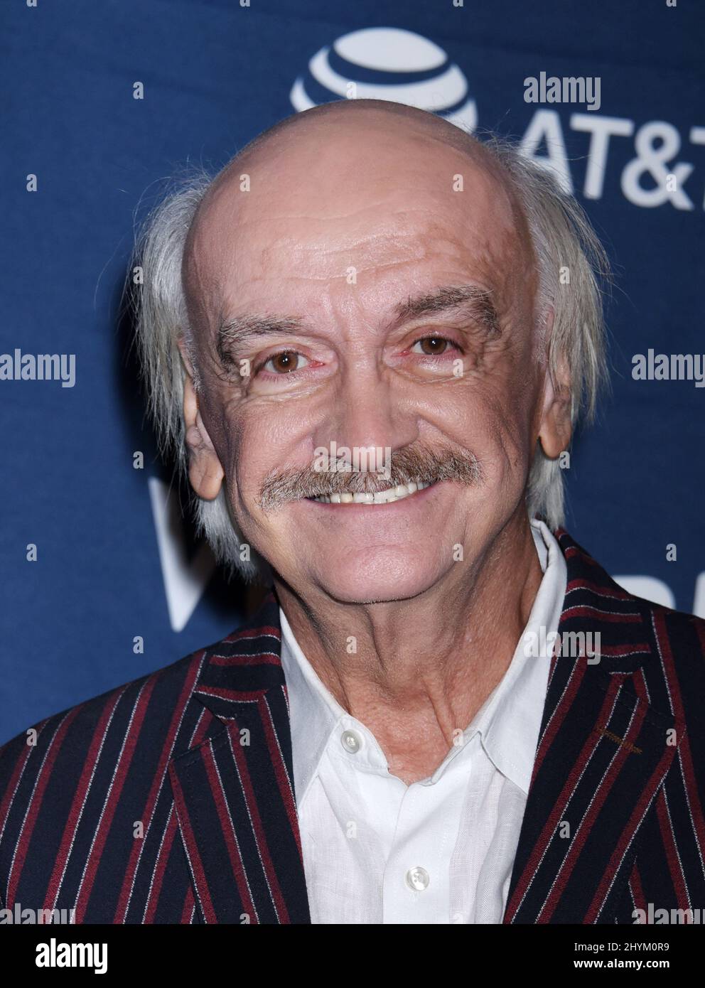 Ruben Rabasa at Vulture Festival Los Angeles 2019 held at the Hollywood ...