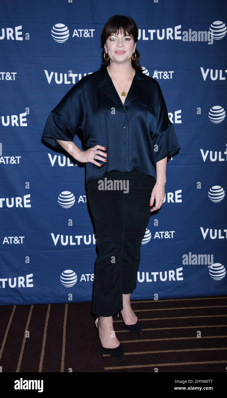 Casey wilson hi-res stock photography and images - Alamy