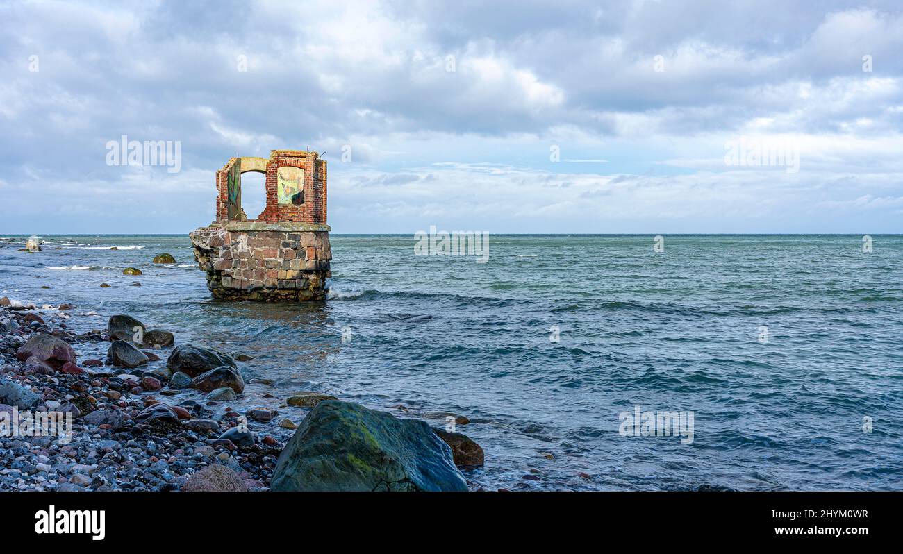 Tide gauge hi-res stock photography and images - Alamy