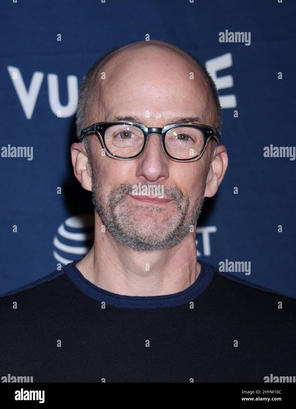 Jim Rash at Vulture Festival Los Angeles 2019 held at the Hollywood ...