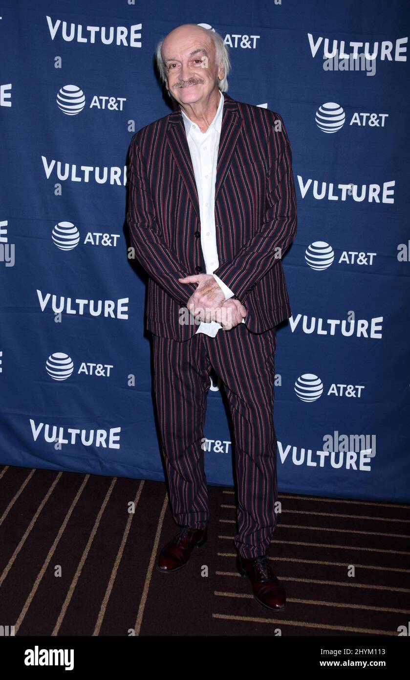 Ruben Rabasa at Vulture Festival Los Angeles 2019 held at the Hollywood ...