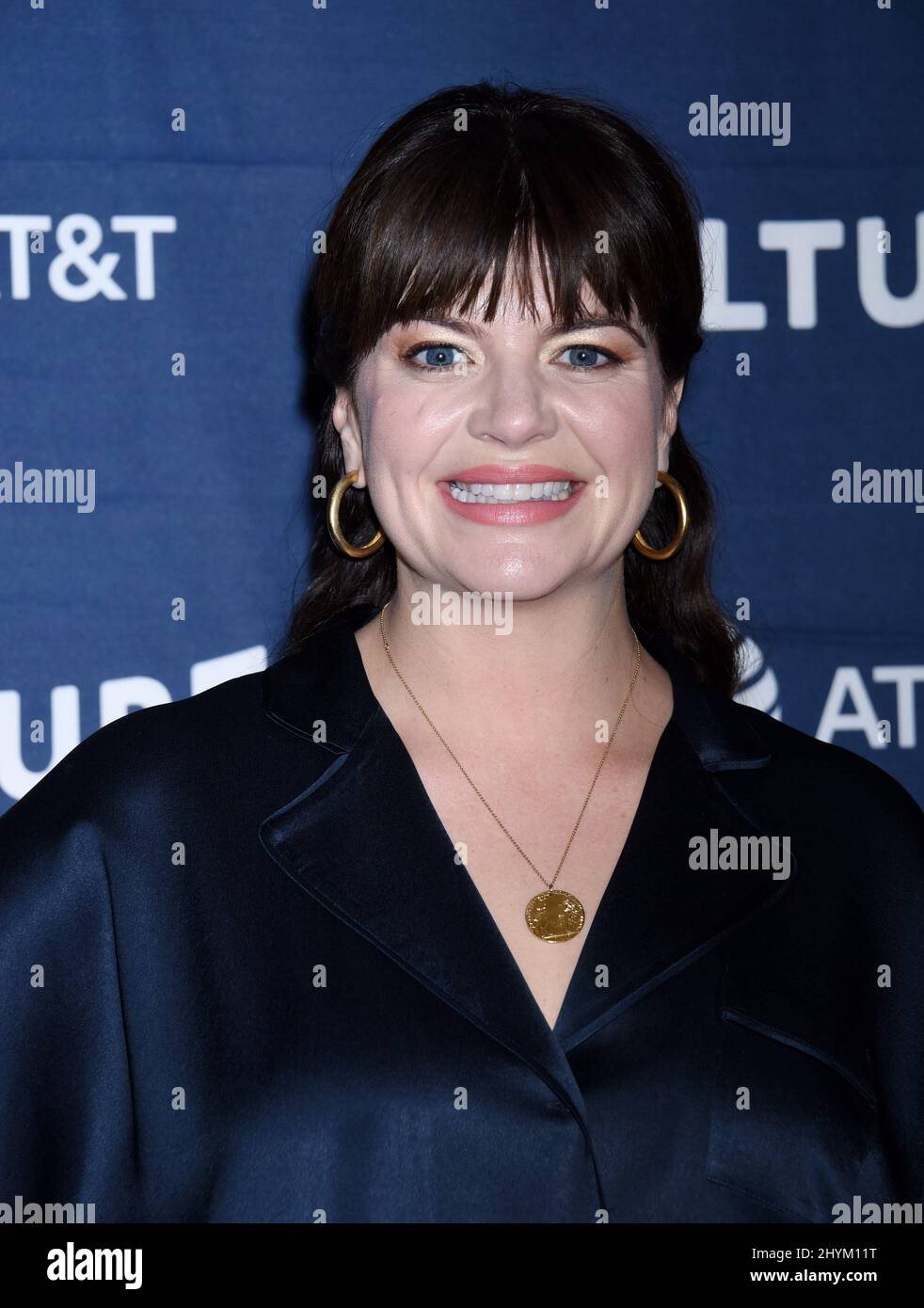 Casey Wilson at Vulture Festival Los Angeles 2019 held at the Hollywood ...