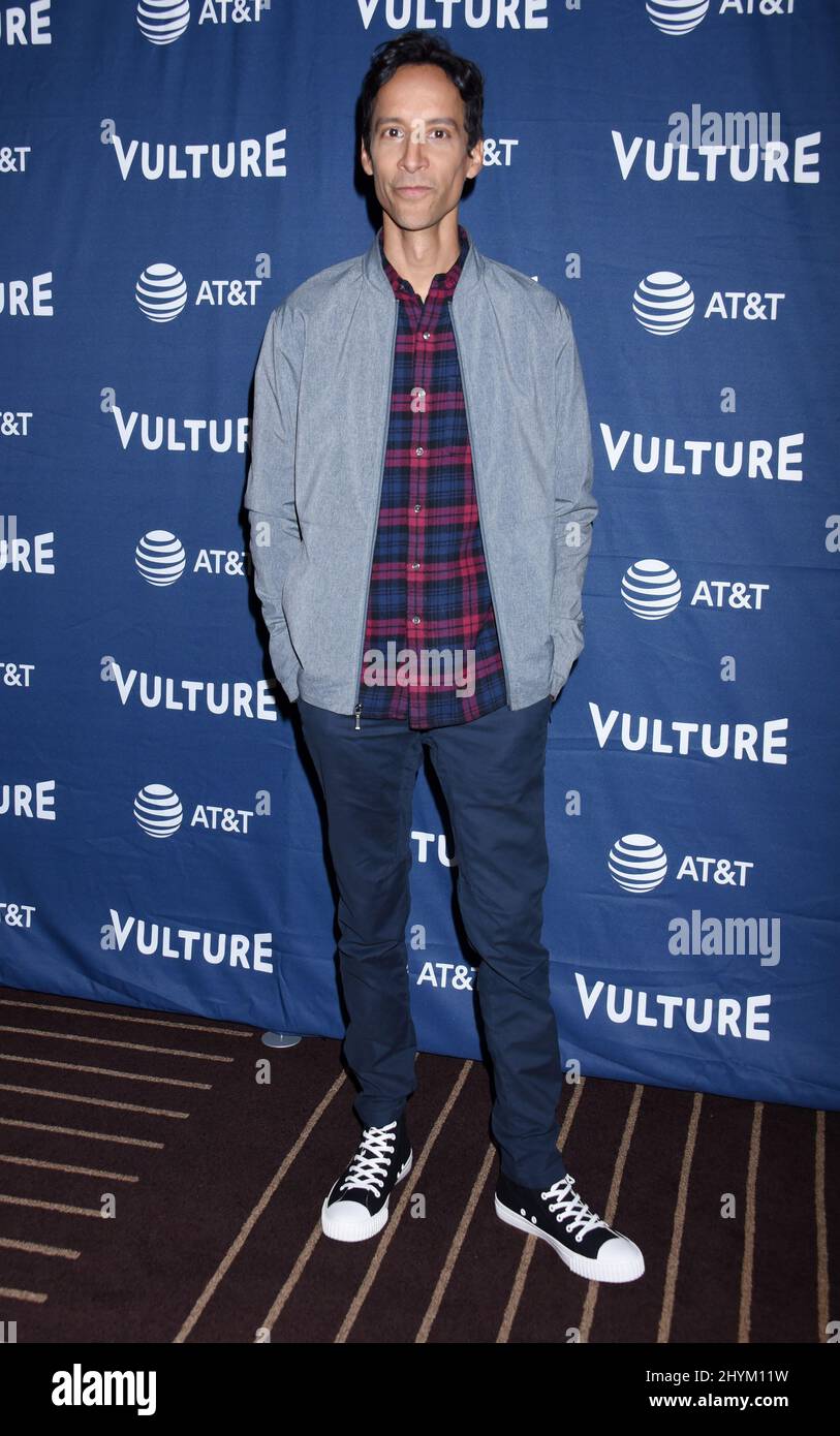 Danny pudi hi-res stock photography and images - Alamy