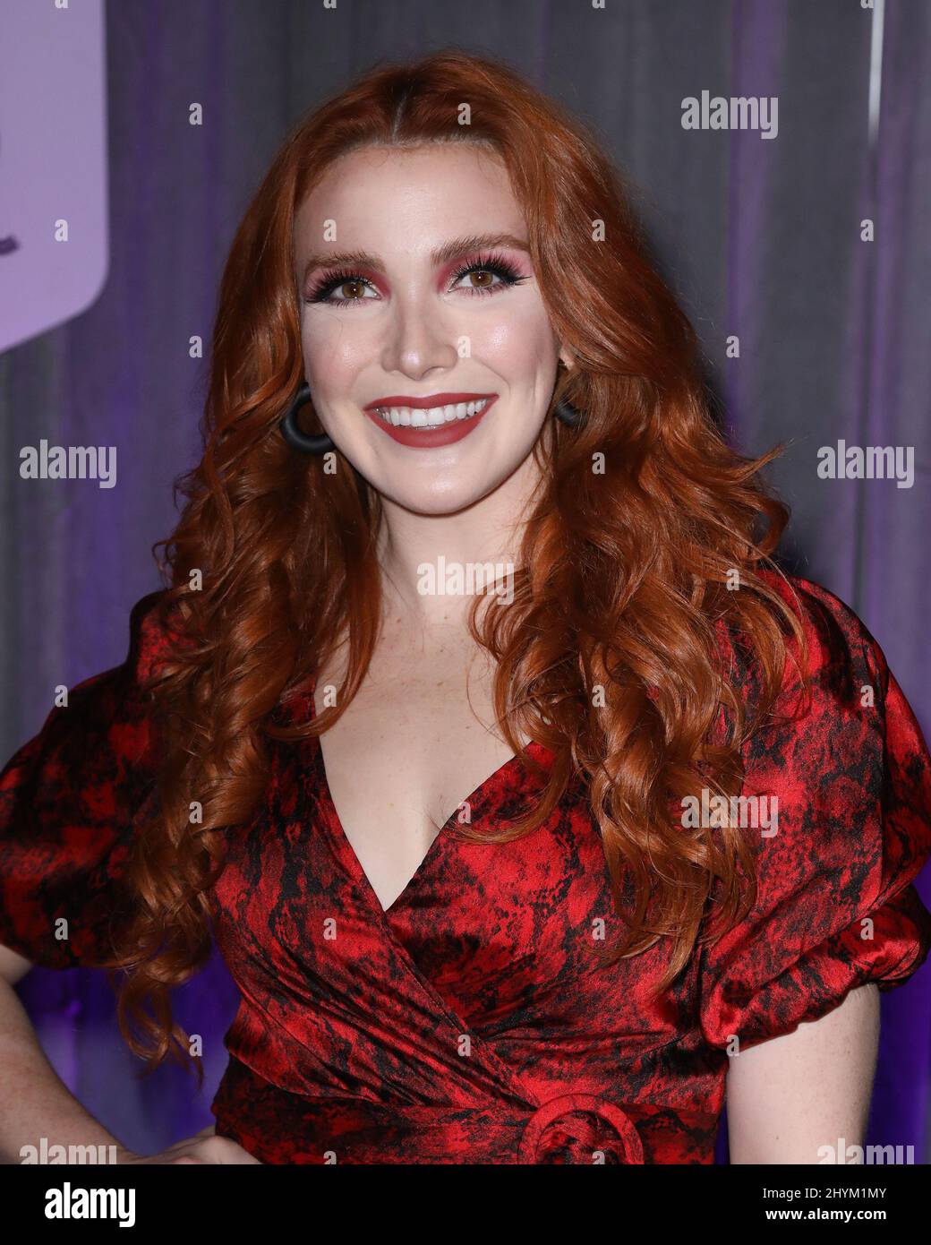 Caylee hammack hi-res stock photography and images - Alamy