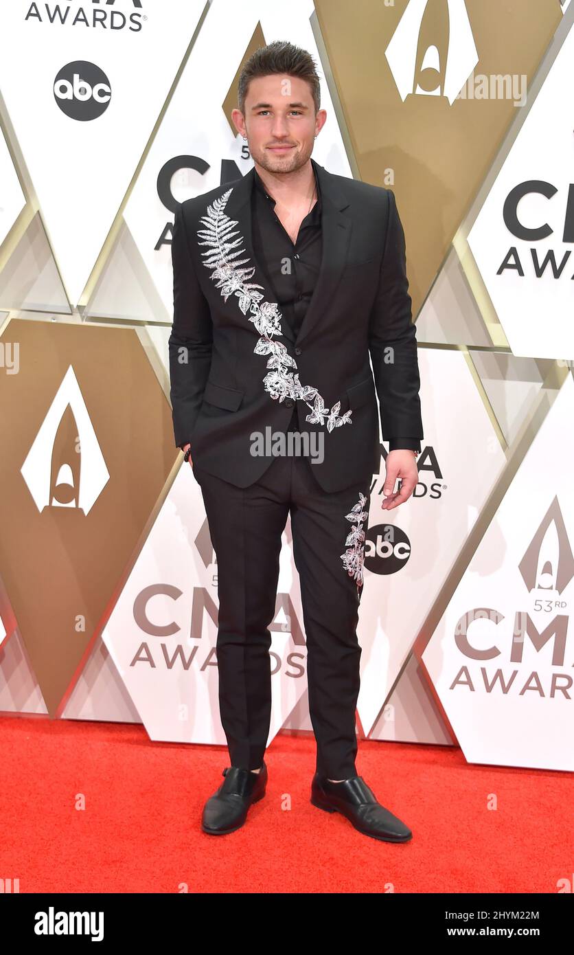 Michael ray arriving hi-res stock photography and images - Alamy