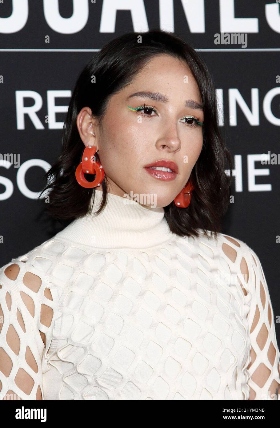 Elsa y Elmar at the Latin Recording Academy 2019 Person of the Year ...