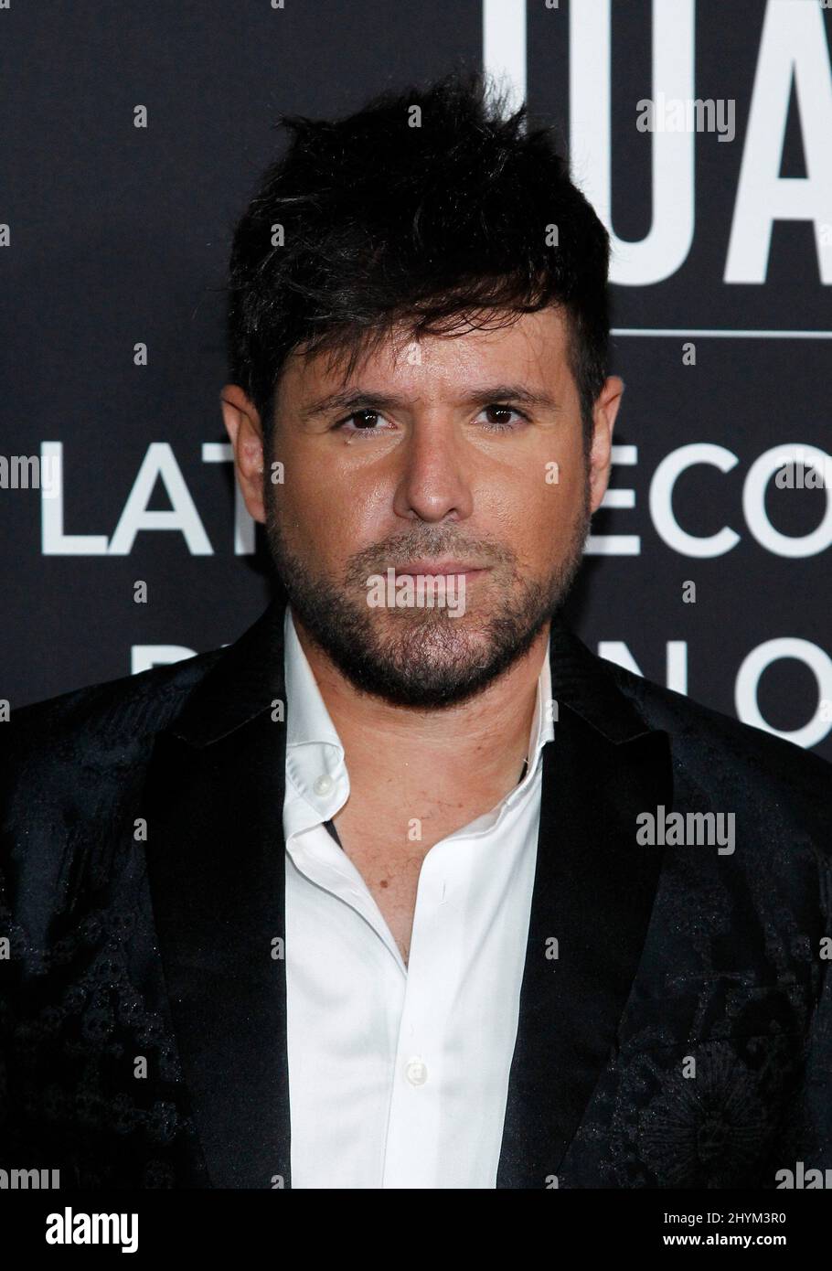 General pablo lopez hi-res stock photography and images - Alamy