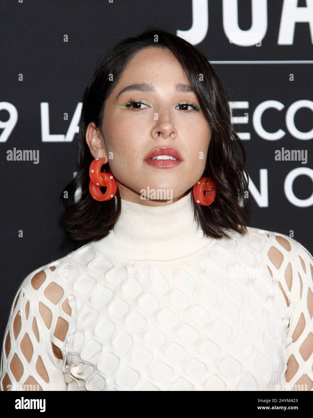 Elsa y Elmar at the Latin Recording Academy 2019 Person of the Year ...