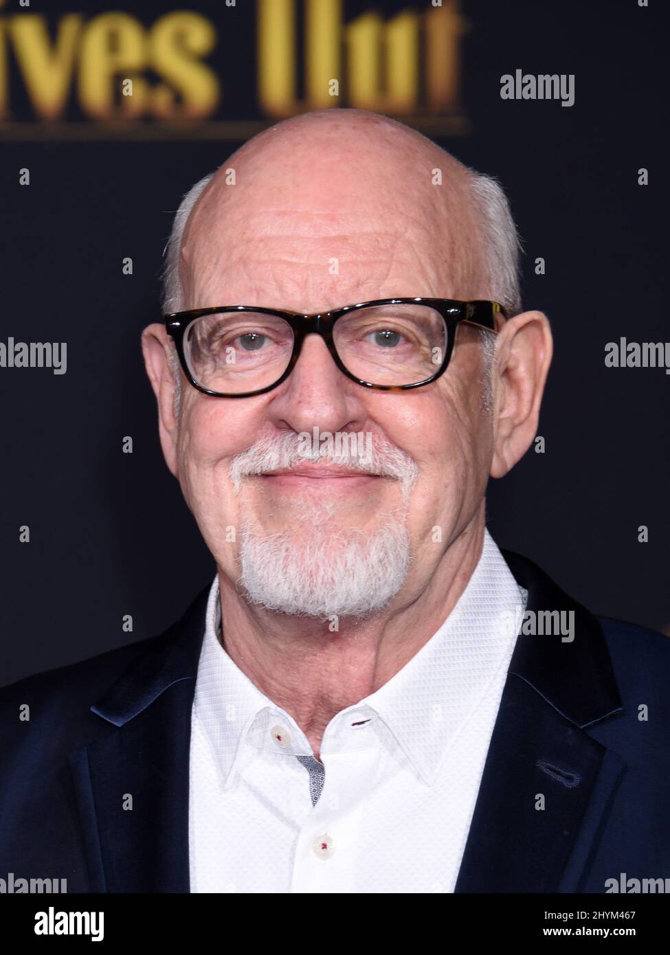Frank oz jpg hi-res stock photography and images - Alamy