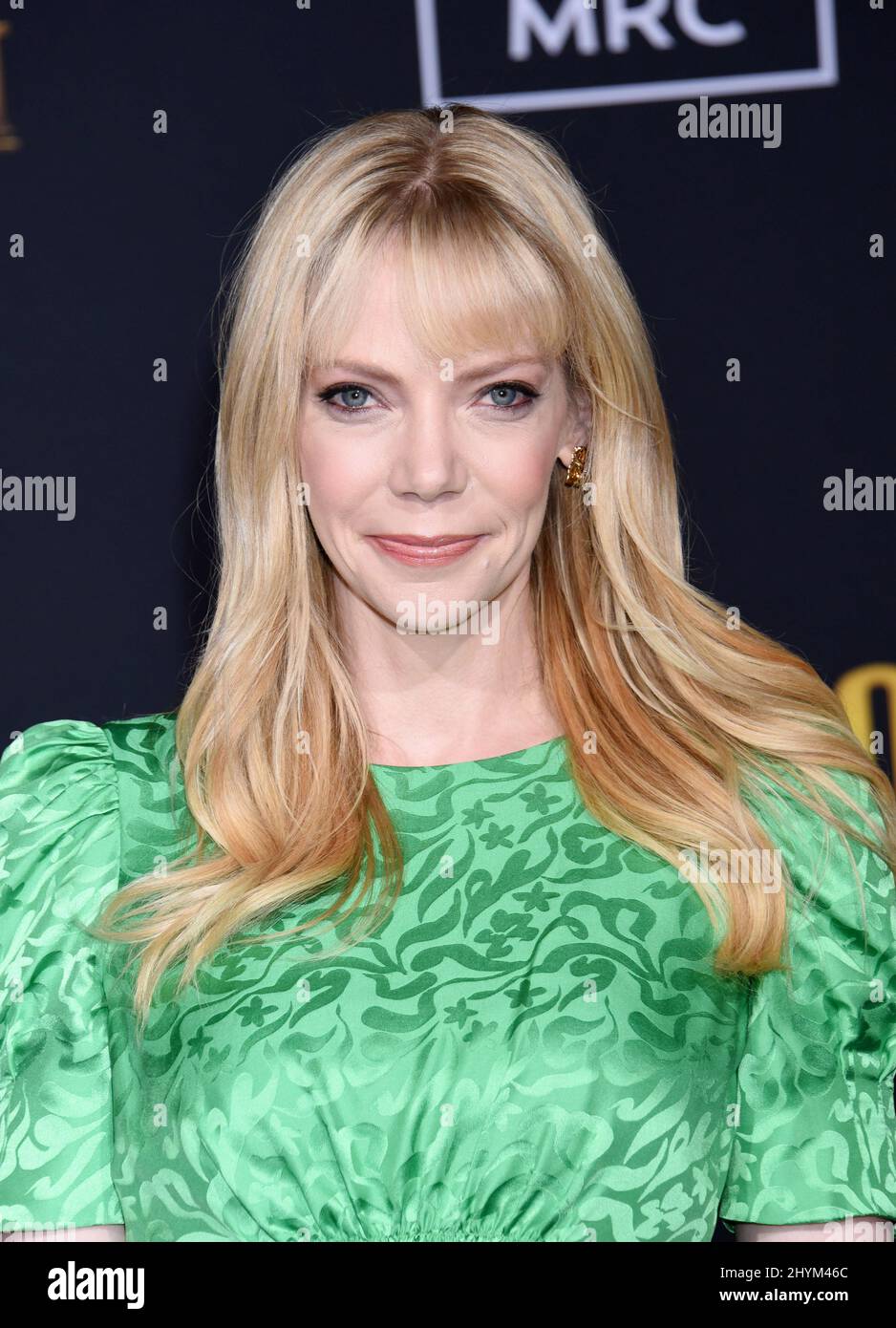 Riki Lindhome at the "Knives Out" Los Angeles Premiere held at the ...