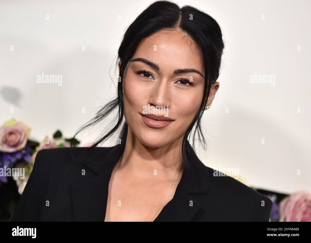 Stephanie shepherd hi-res stock photography and images - Alamy