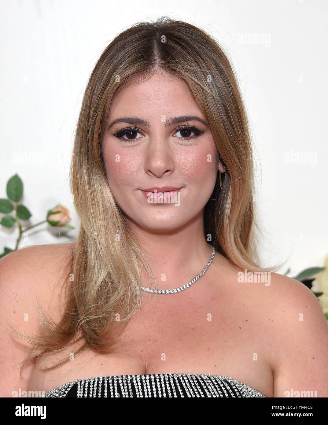 Honey at the 2019 #REVOLVEawards held at Goya Studios on November 15 ...