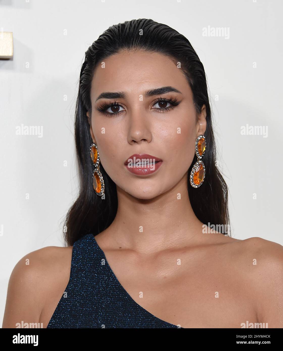 Nadine Aziz at the 2019 #REVOLVEawards held at Goya Studios on November ...