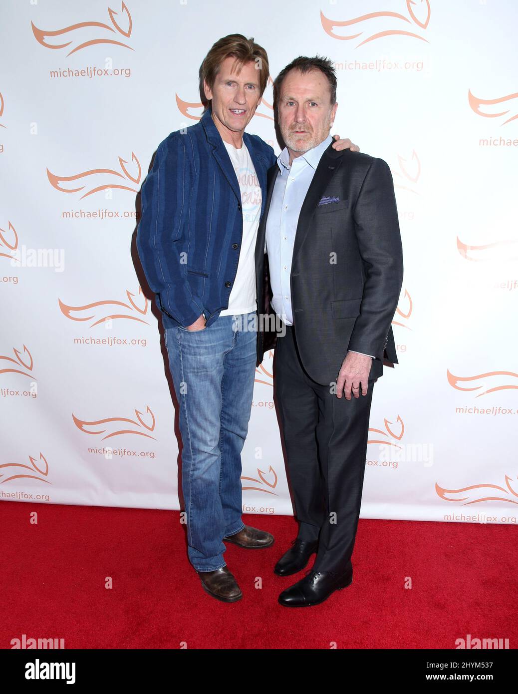 Denis colin leary hi-res stock photography and images - Alamy