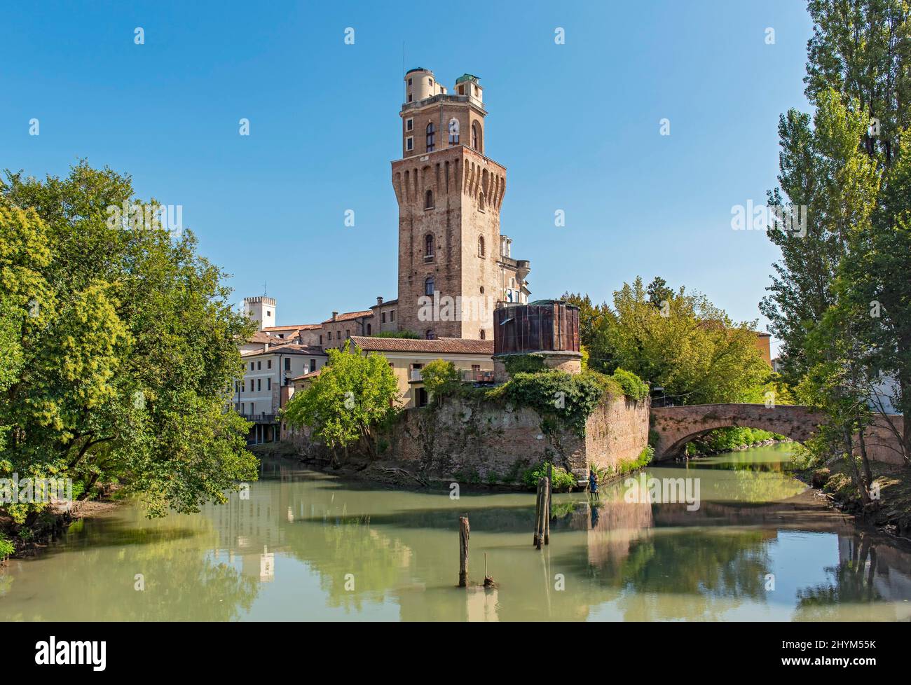Carrara castle hi-res stock photography and images - Alamy