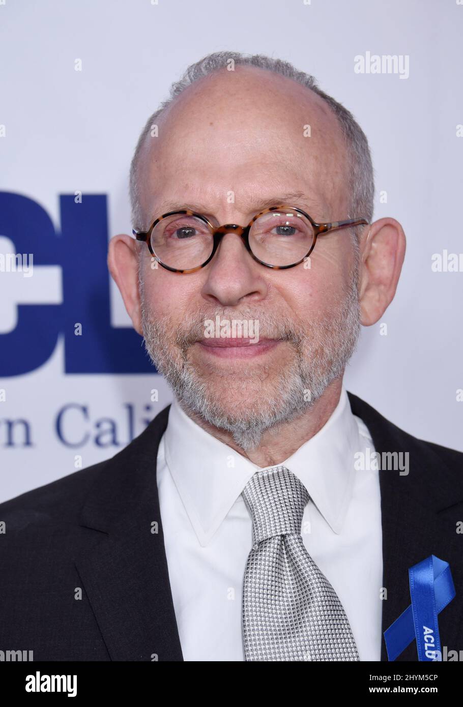 Bob Balaban at the ACLU SoCal's 2019 Bill Of Rights Dinner held at the ...