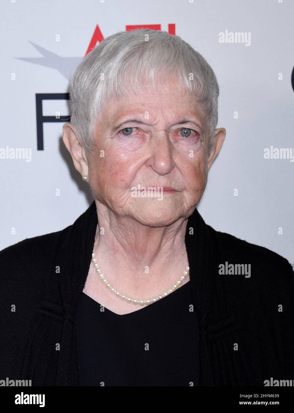 Bobi Jewell attending the World Premiere of Richard Jewell in Los ...