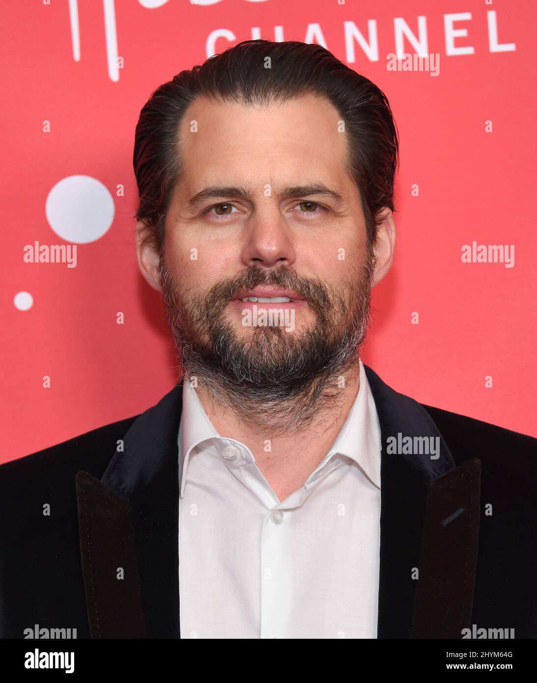 Kristoffer Polaha attending the Christmas Under the Stars€™ Special ...