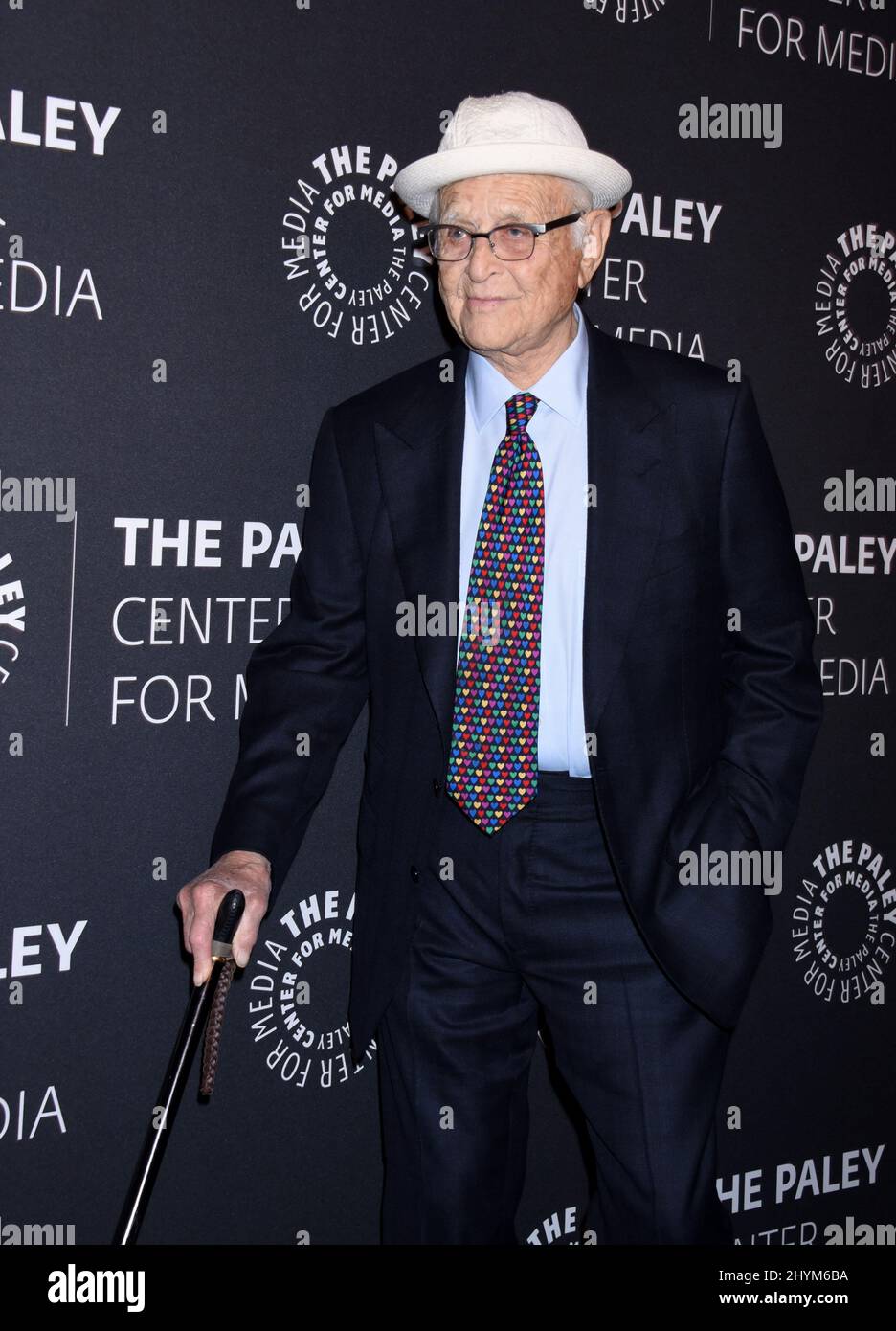 Norman Lear at The Paley Center For Media's "The Paley Honors: A ...