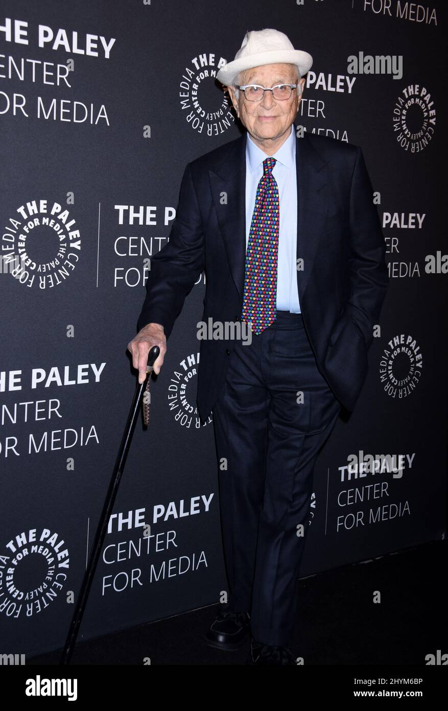 Norman Lear at The Paley Center For Media's "The Paley Honors: A ...