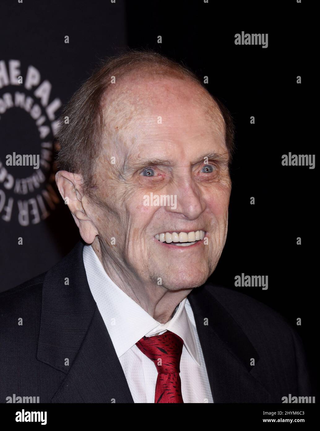 Bob Newhart at The Paley Center For Media's "The Paley Honors: A ...