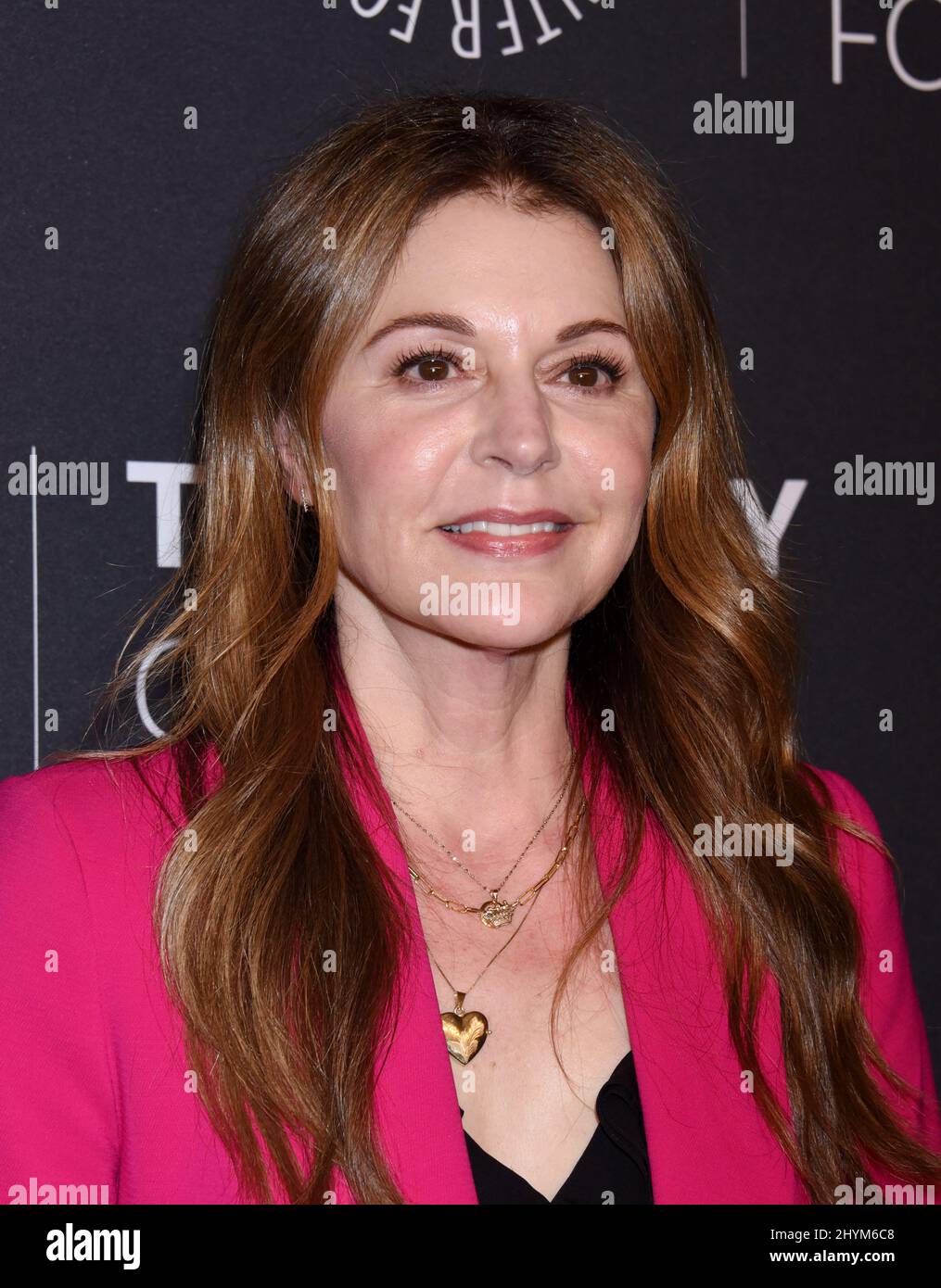 Jane Leeves at The Paley Center For Media's "The Paley Honors: A ...