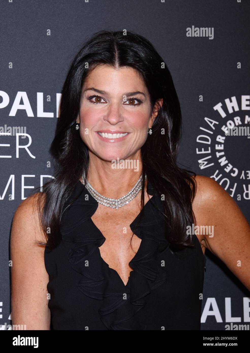 Maureen J. Reidy at The Paley Center For Media's "The Paley Honors: A ...