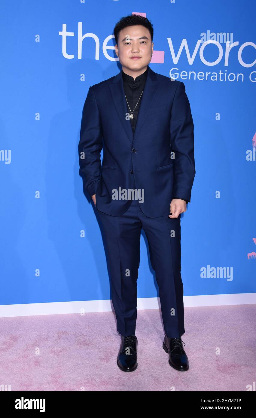Leo sheng hi-res stock photography and images - Alamy