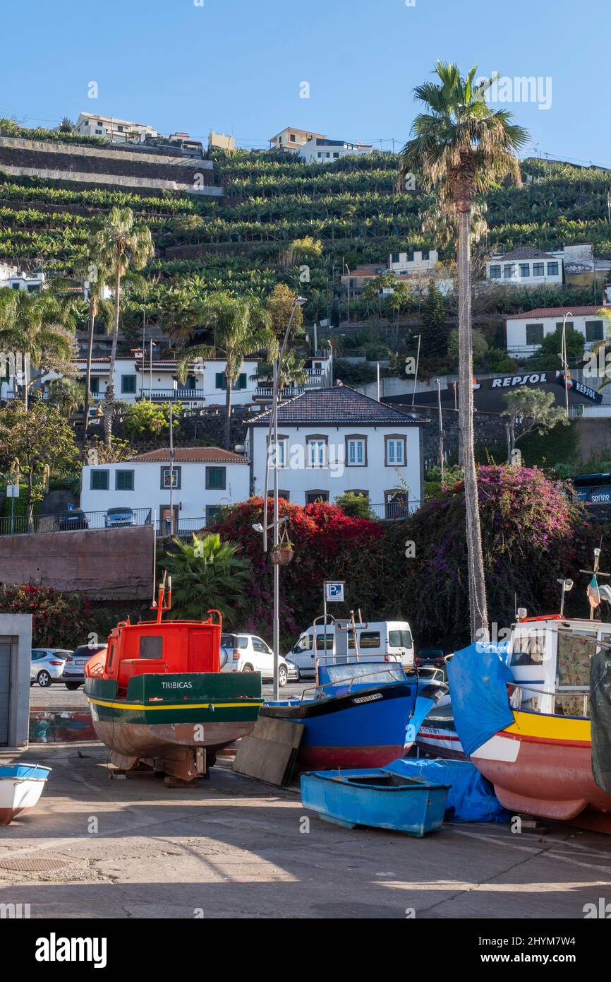 Old madeira hi-res stock photography and images - Alamy