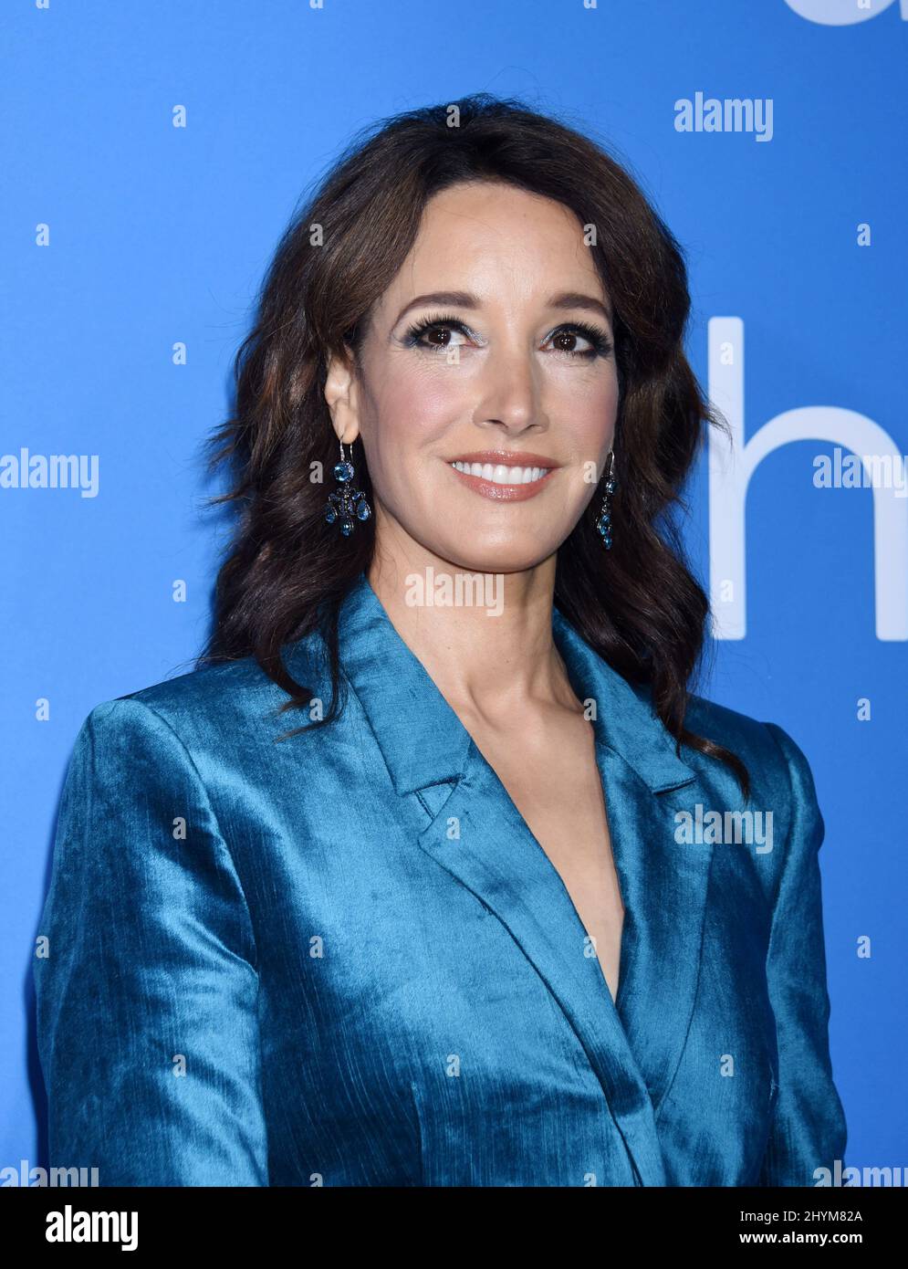 Jennifer Beals at Showtime's "The L Word: Generation Q" Premiere held ...