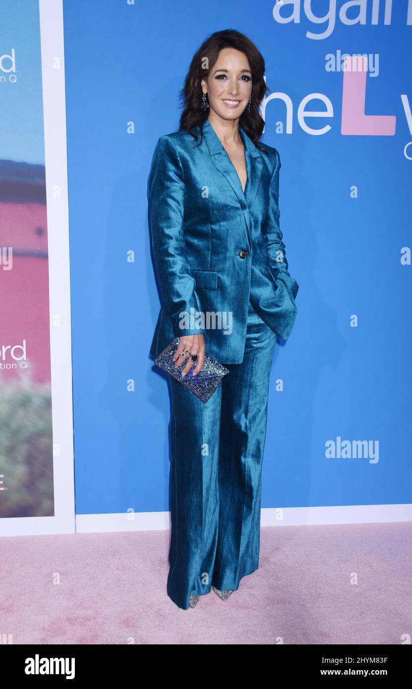 Jennifer Beals Legs