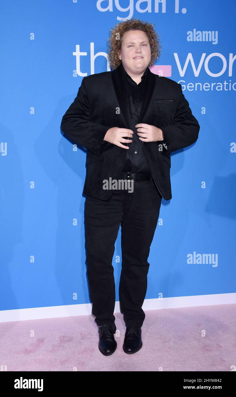 Fortune Feimster at Showtime's "The L Word: Generation Q" Premiere held ...