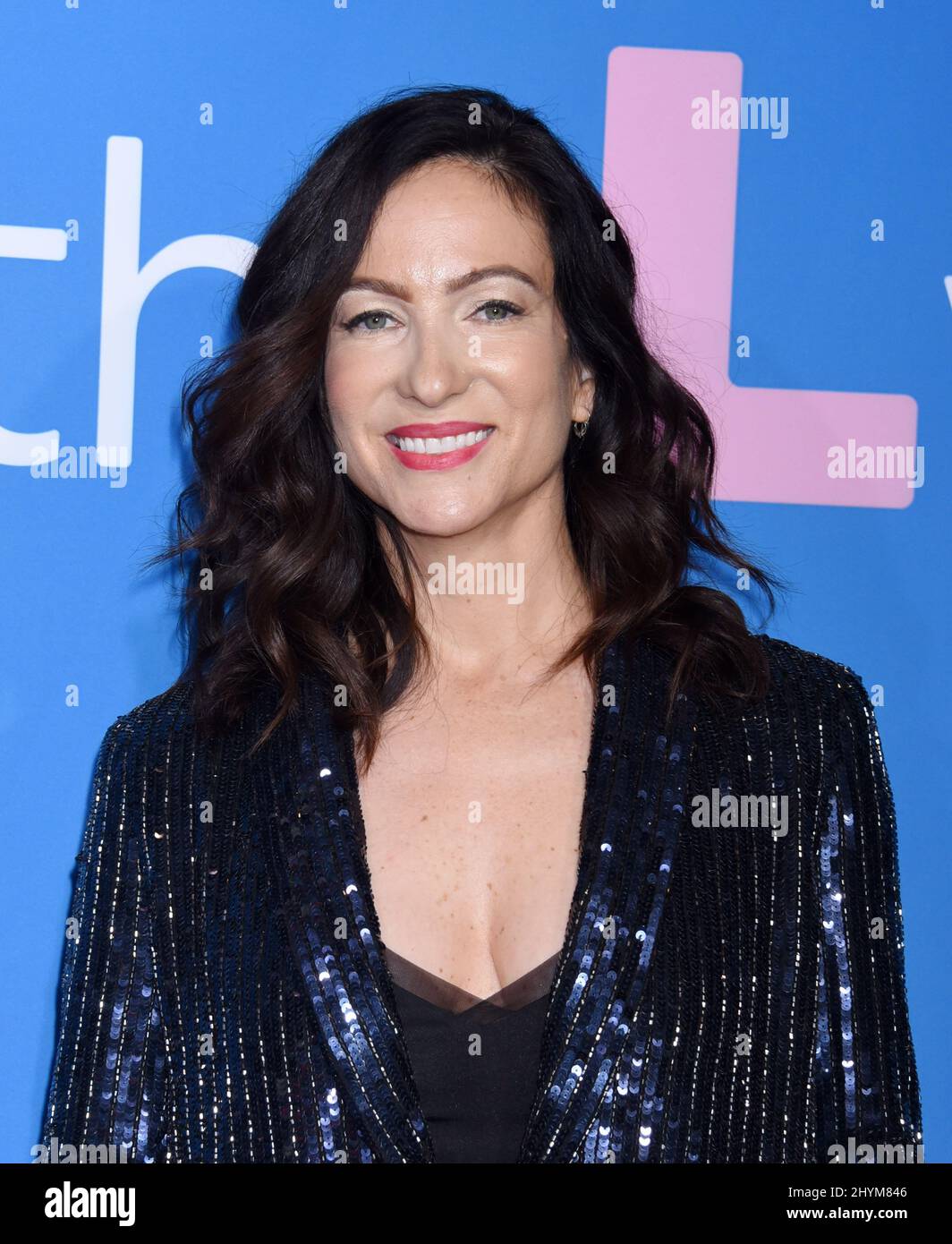 Allyce ozarski hi-res stock photography and images - Alamy