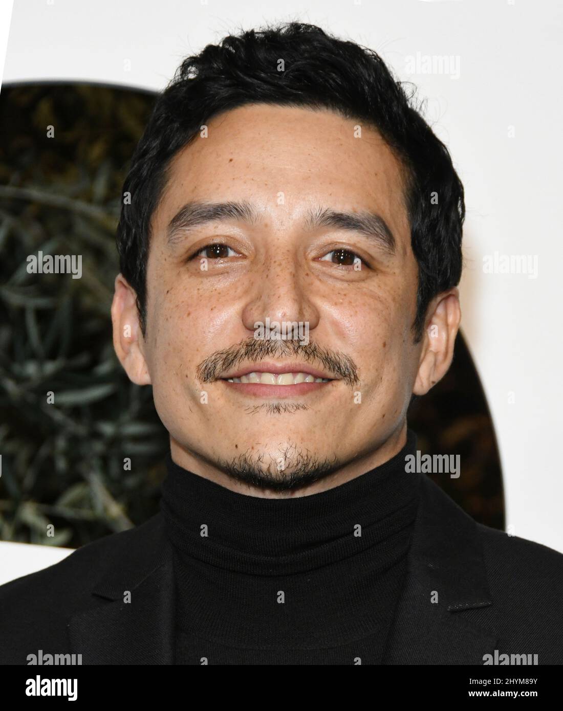 Gabriel Luna at the 2019 GQ Men of The Year Celebration held at The ...