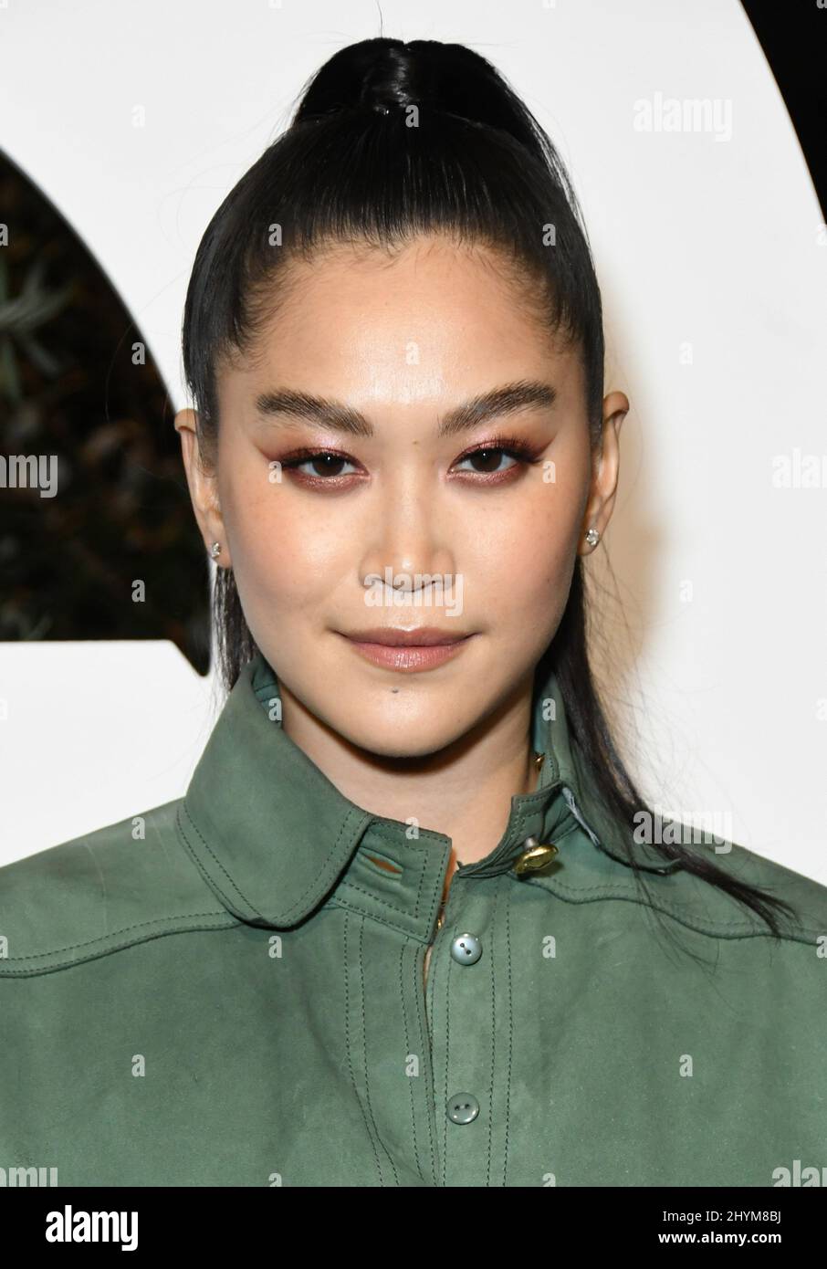 Dianne Doan at the 2019 GQ Men of The Year Celebration held at The West ...