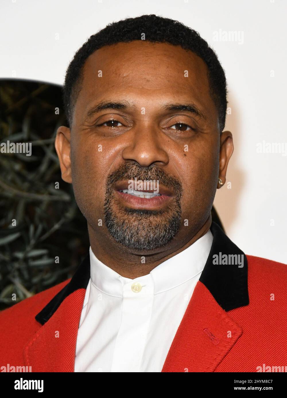 Mike Epps at the 2019 GQ Men of The Year Celebration held at The West ...