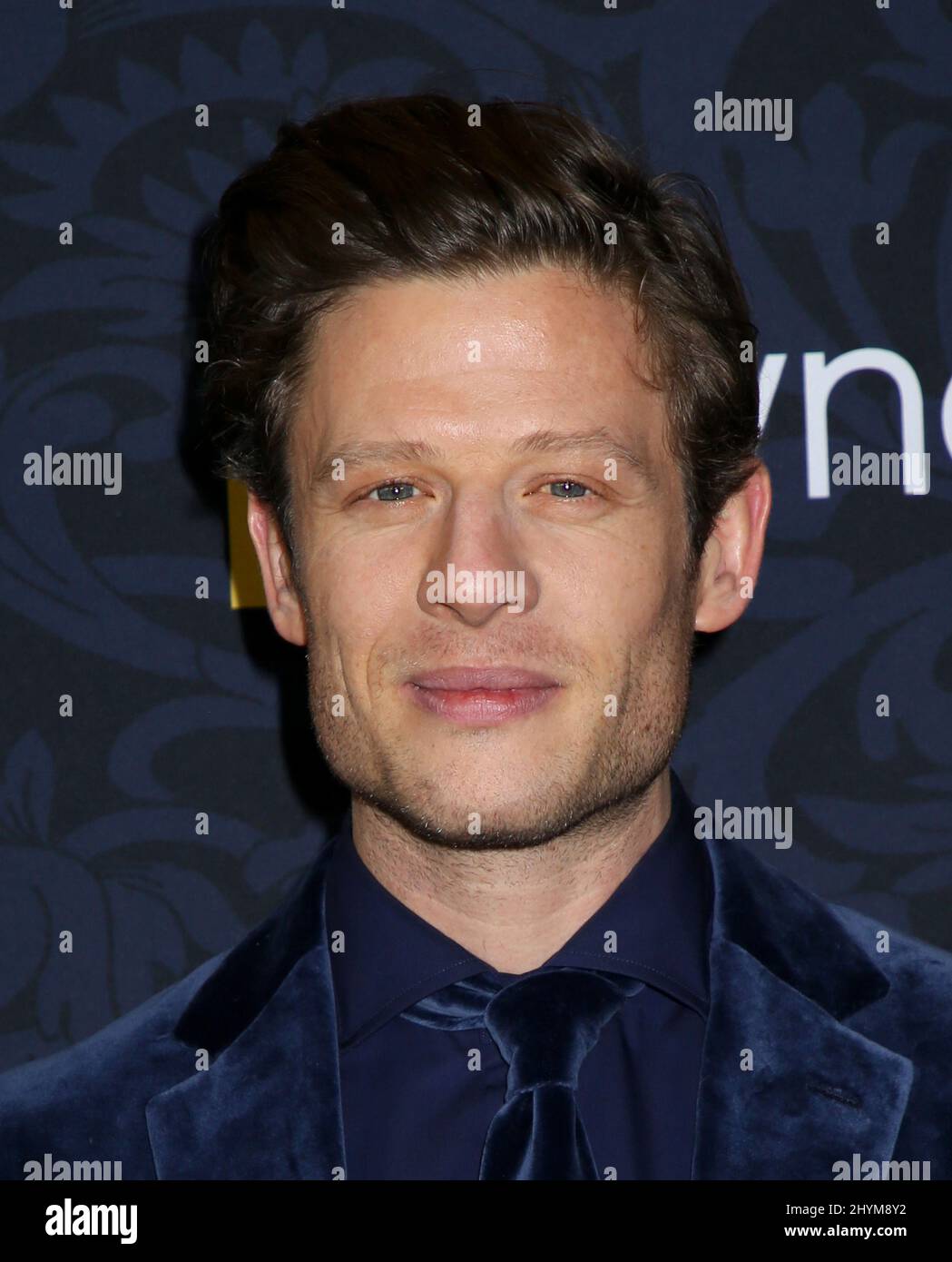 James norton little women hi-res stock photography and images - Alamy