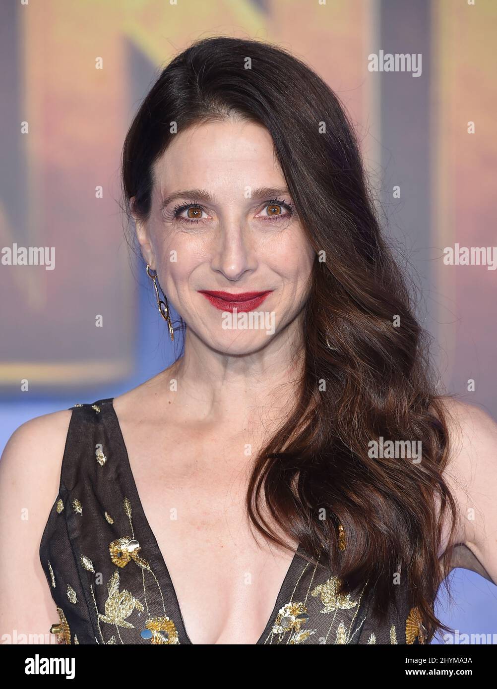 Marin hinkle hi-res stock photography and images - Alamy