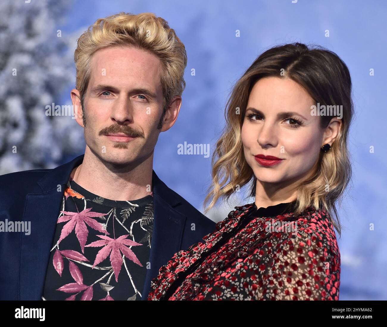 Glenn Howerton Beard