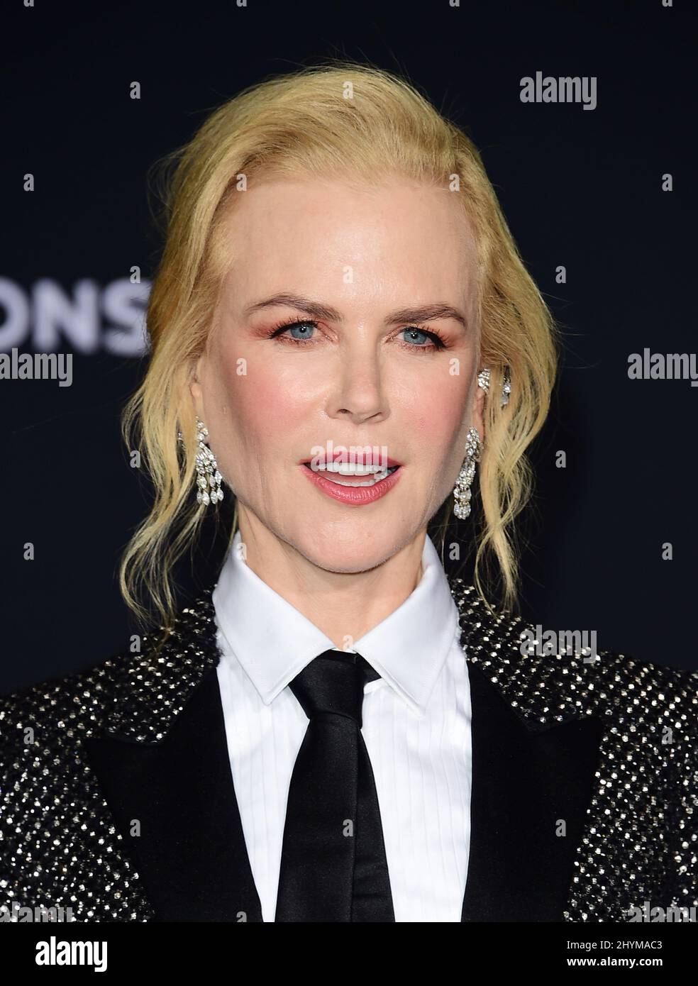 Bombshell nicole kidman hi-res stock photography and images - Alamy