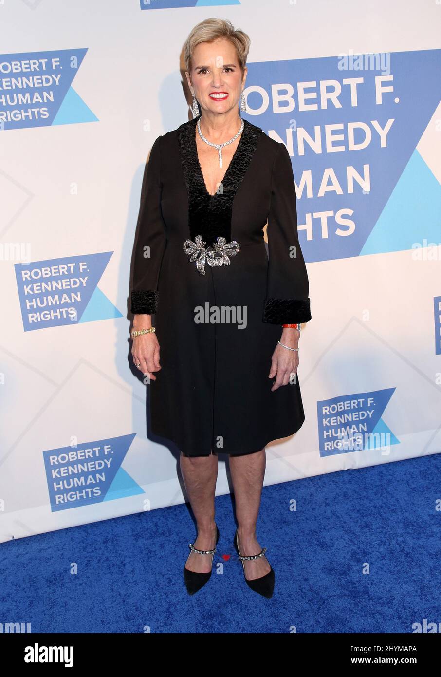 2019 rfk ripple of hope awards hi-res stock photography and images - Alamy