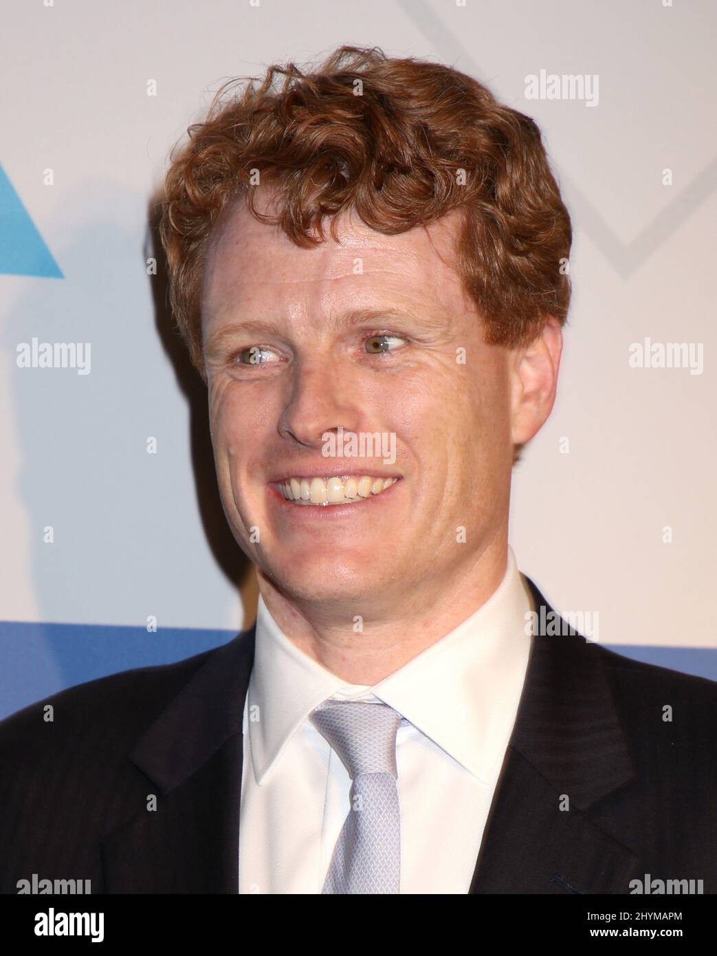 Joe kennedy hi-res stock photography and images - Alamy