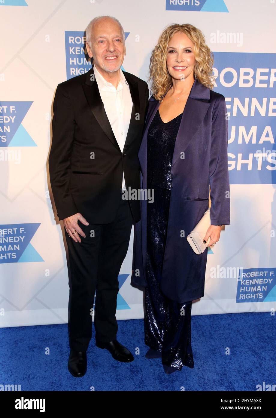 Peter frampton arriving hi-res stock photography and images - Alamy