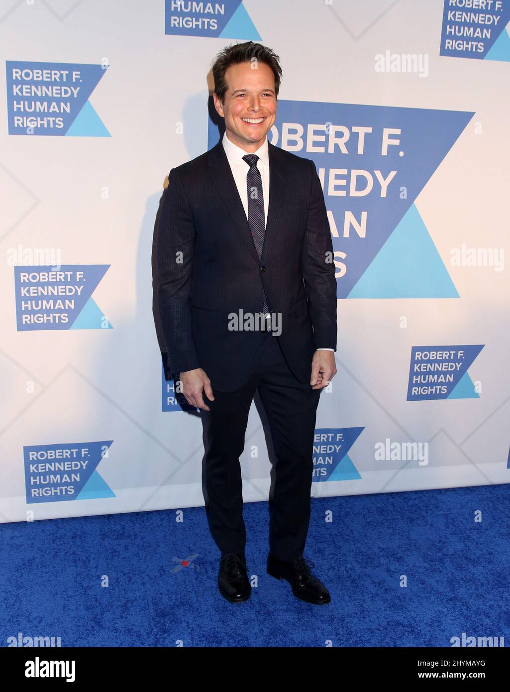 Rfk ripple hi-res stock photography and images - Alamy