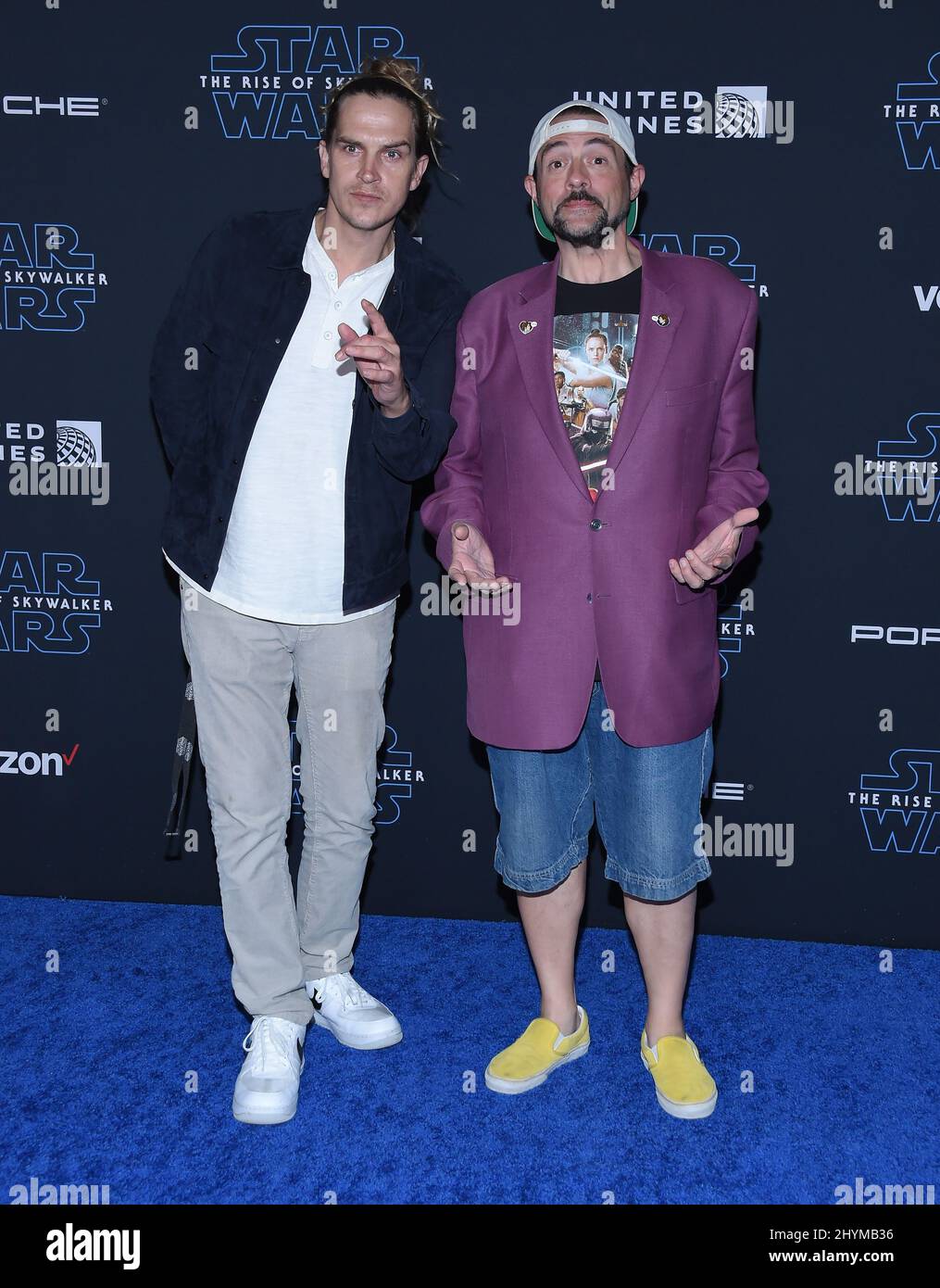 Jason mewes hi-res stock photography and images - Alamy