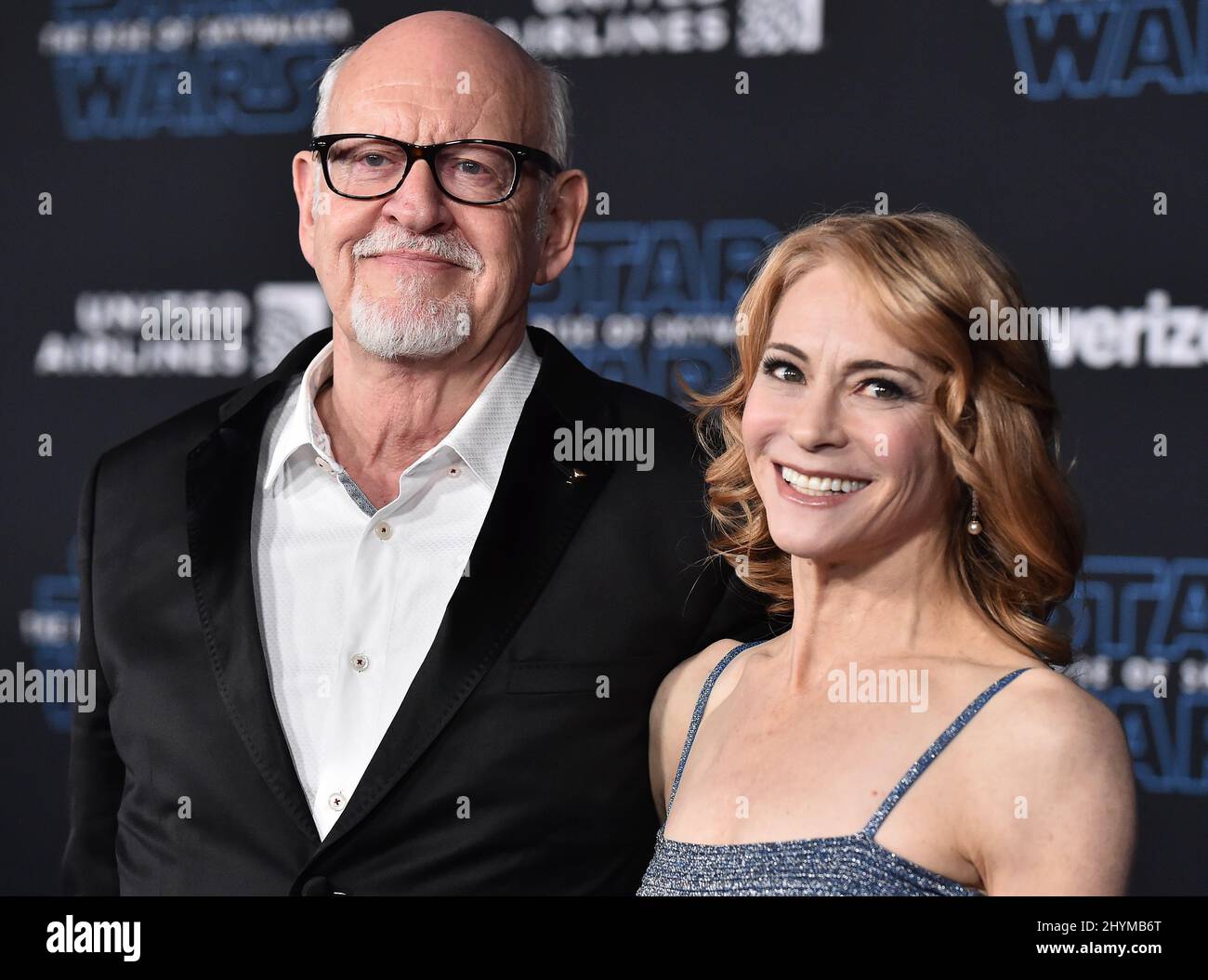 Frank oz star wars hi-res stock photography and images - Alamy