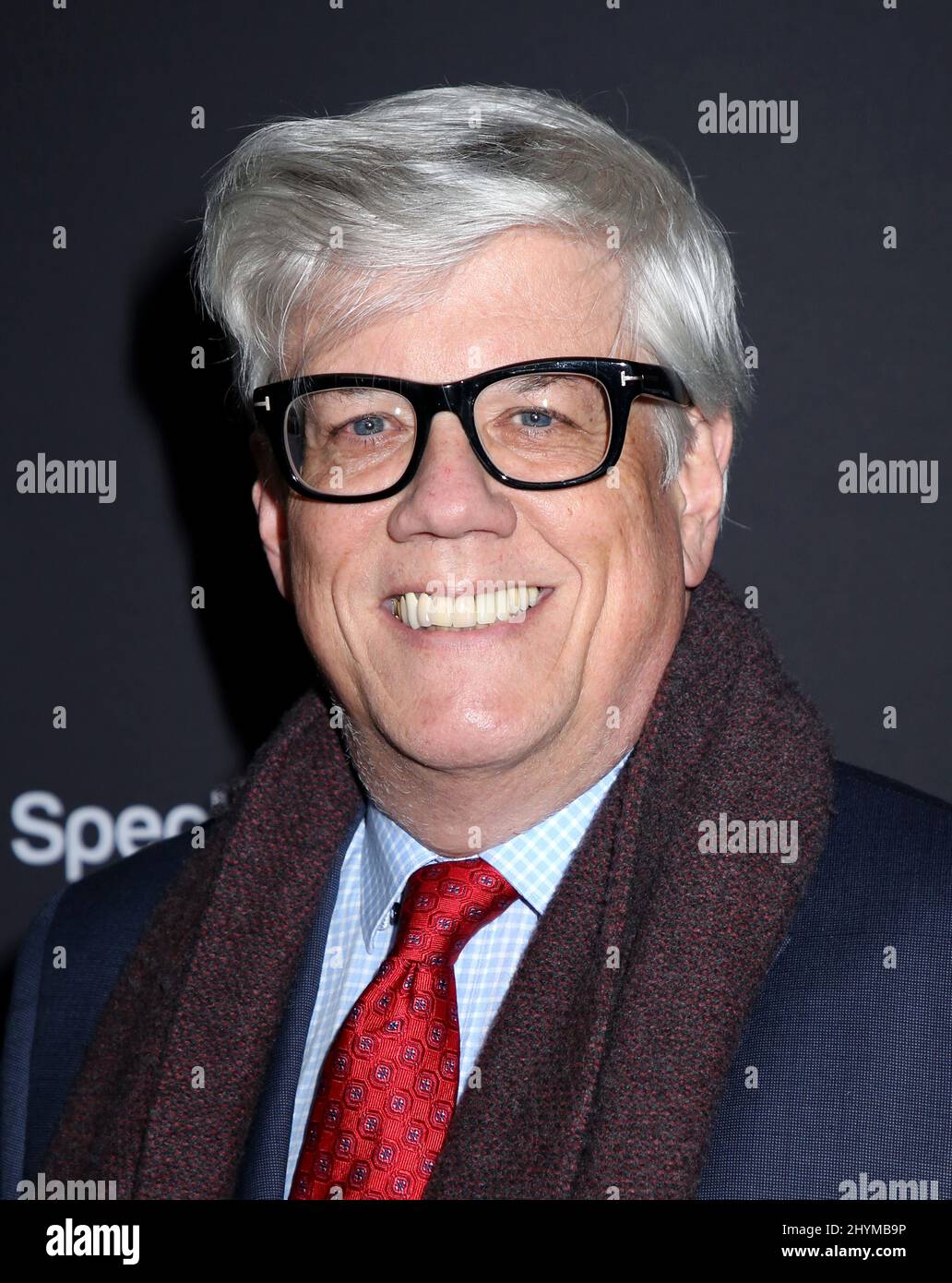 Peter Tolan attending the 'Mad About You' Red Carpet Event held at the ...