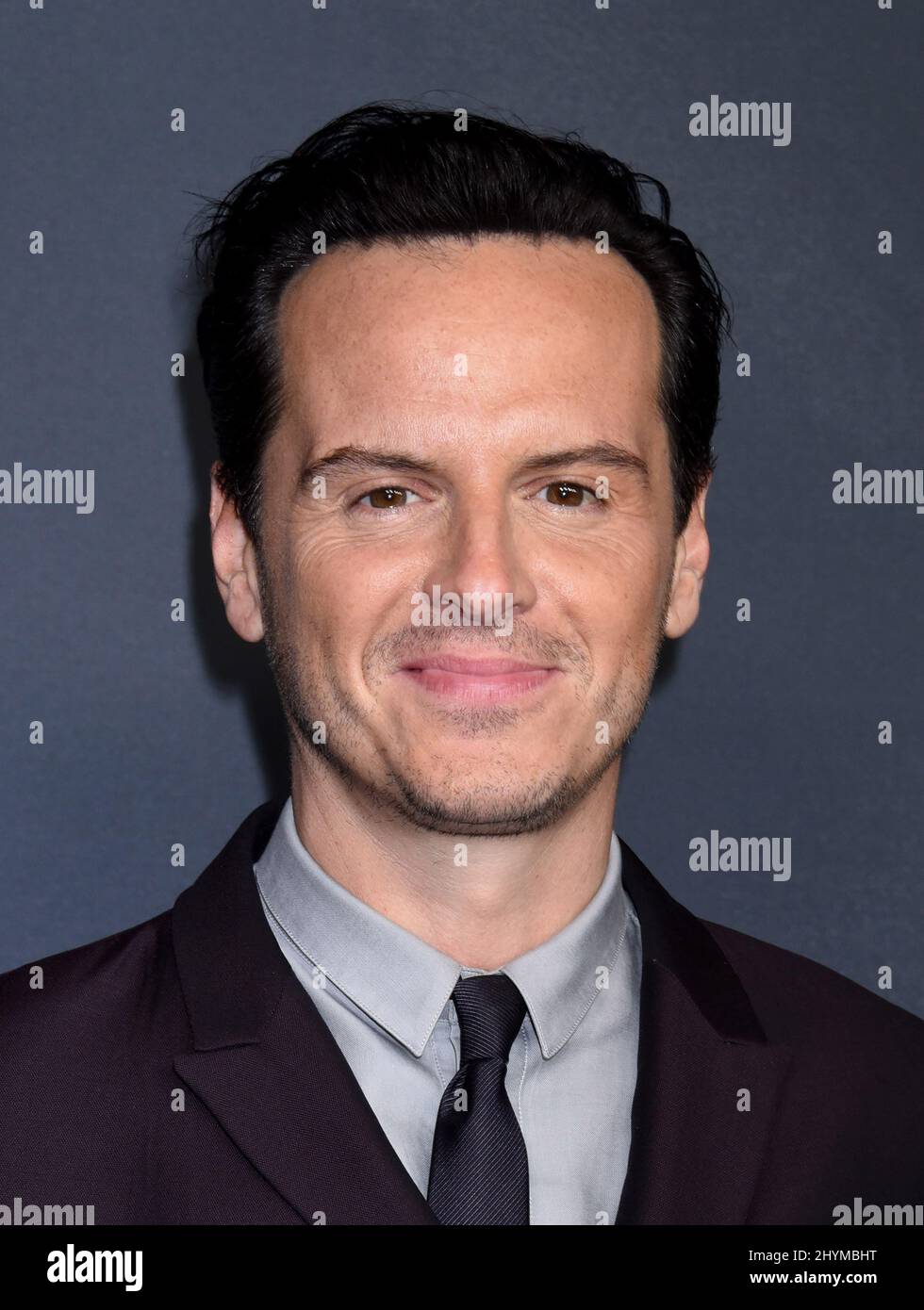 Andrew Scott at Universal Pictures "1917" Premiere held at the TCL ...
