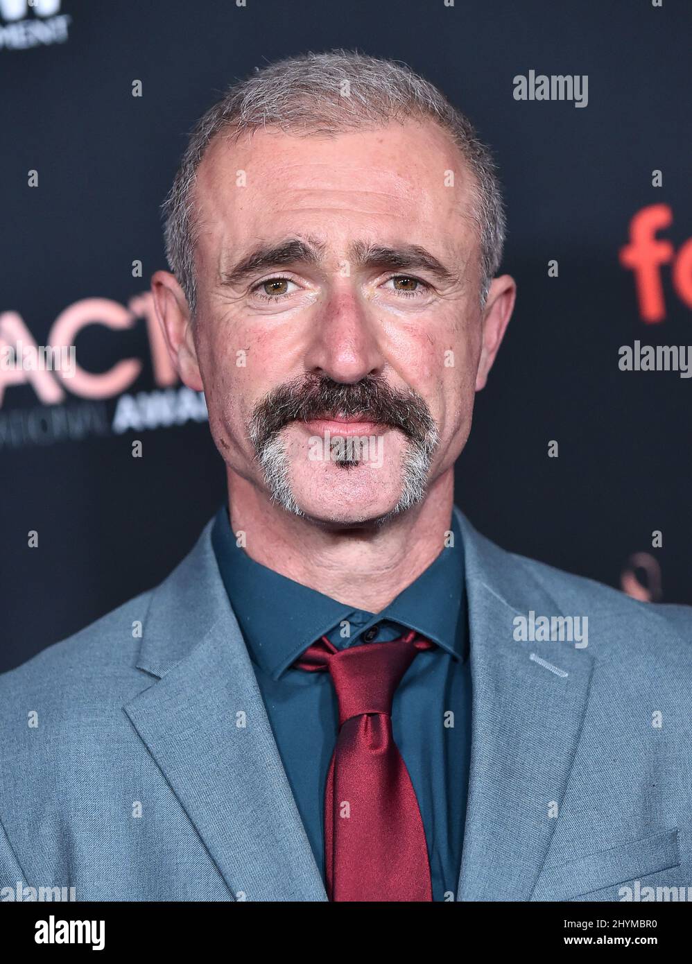 Paul Tassone at the 9th AACTA International Awards held at SKYBAR at ...